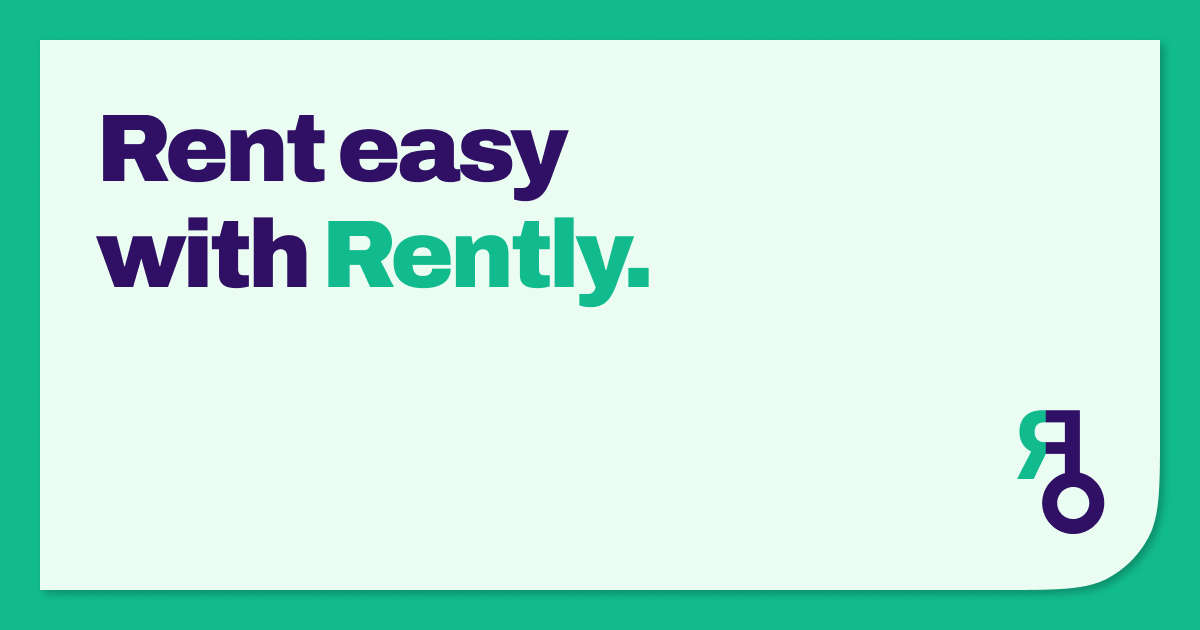 Rently | The better way to rent